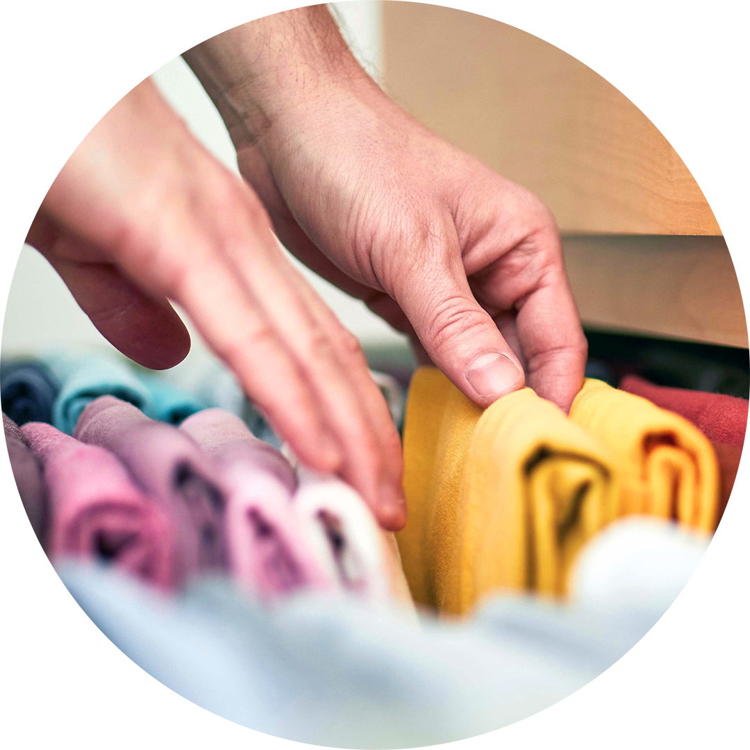 Wash and Fold Laundry Service in Houston, TX with Delivery | Tide ...