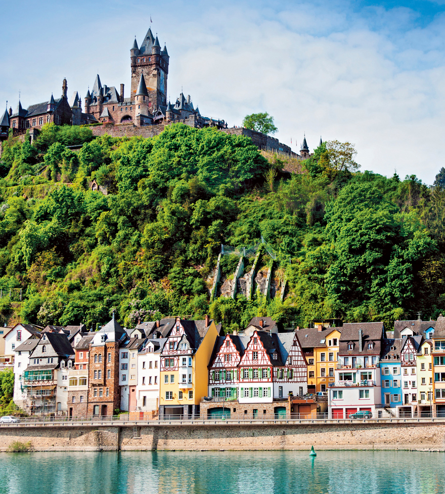 Taste of the Bahamas