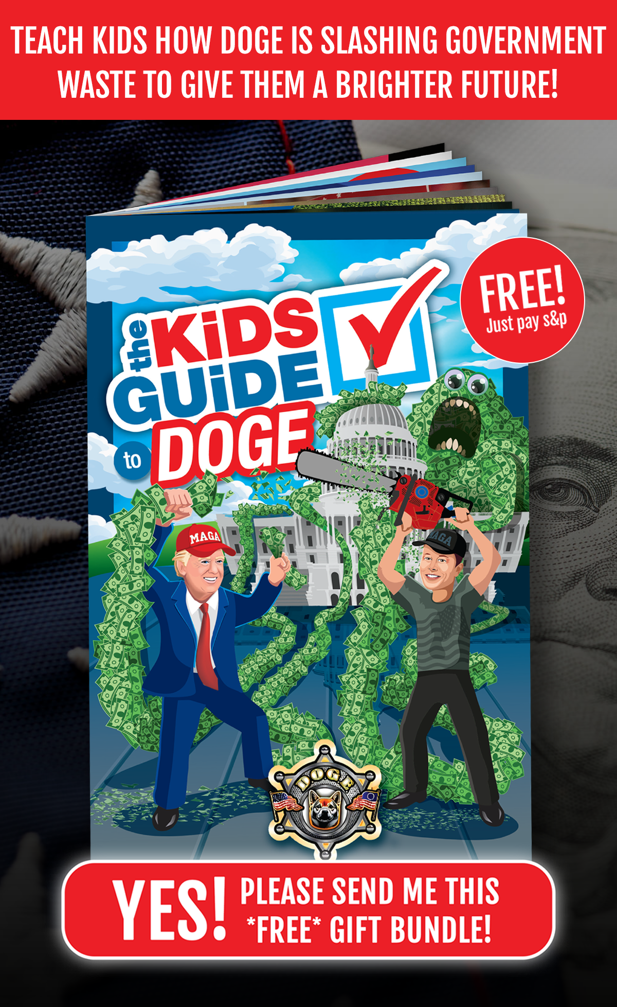 Dragonfly Tales: Your kids need this free important lesson!