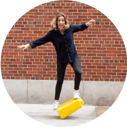 Good News: You make this community special